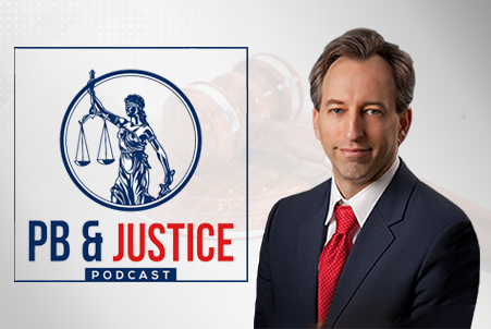 Episode 10 - Joel Nied - Price Benowitz LLP